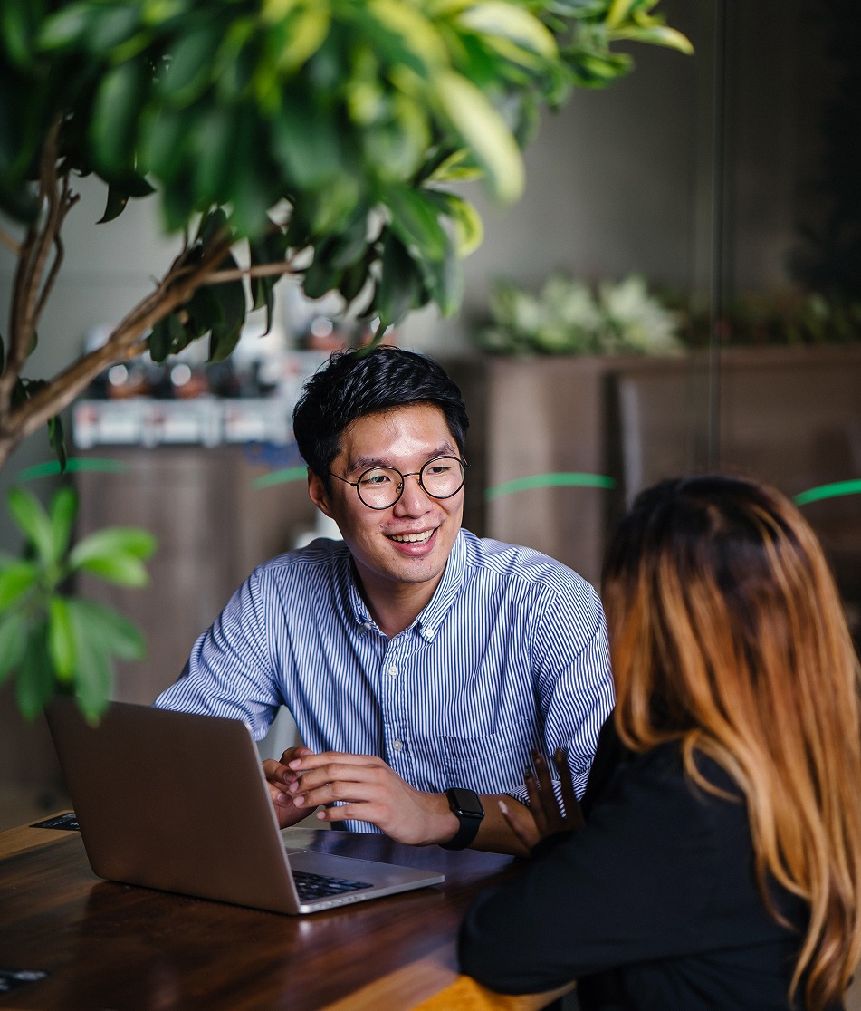 About Us - Provident Bank Berhad